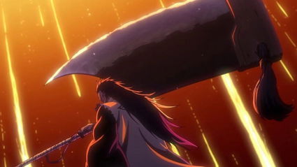 El creador de Bleach aclara la diferencia entre Shikai y Bankai