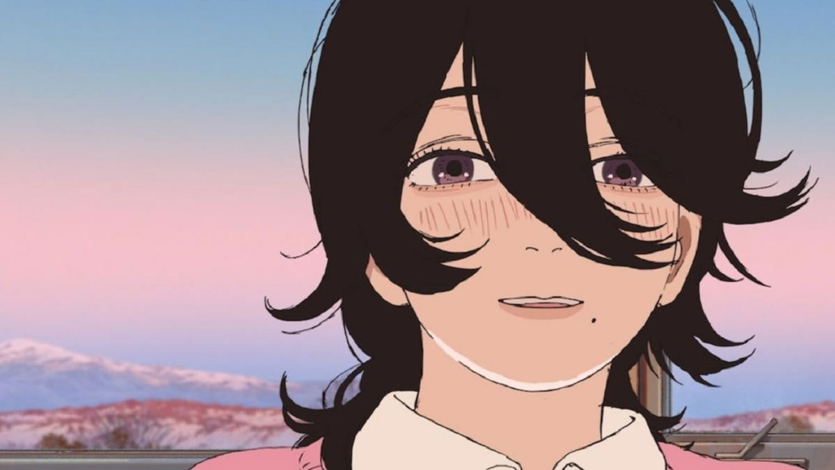 Look Back ha logrado emocionar a su creador: "nunca había visto mi ...