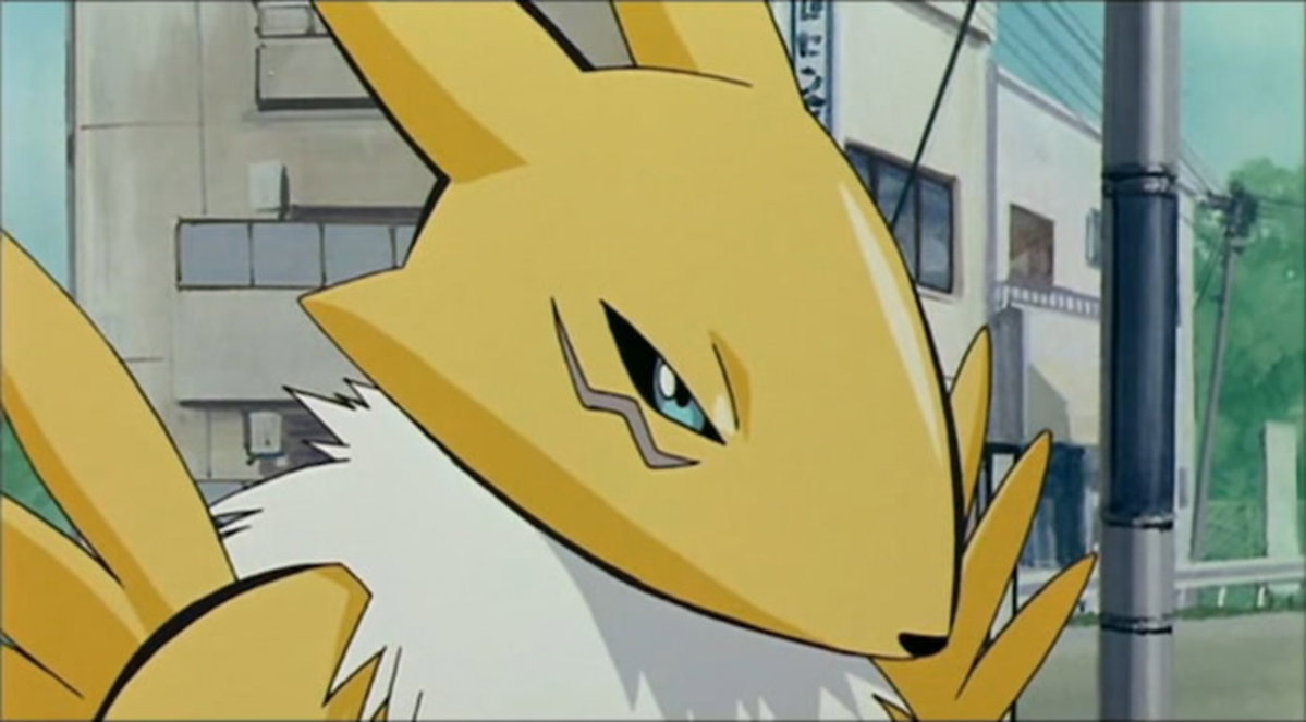 ¿Cuál es tu Digimon según tu signo del zodiaco?