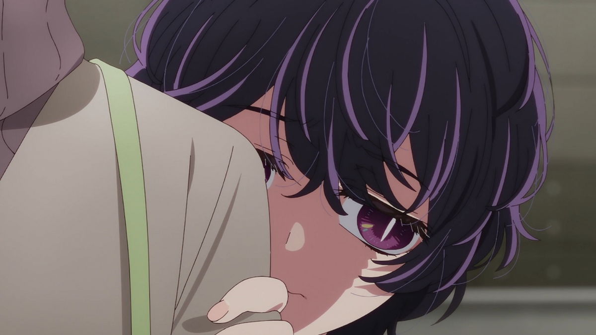 ¿Quién es Abiko Samejima y cuál es su historia en Oshi no Ko?