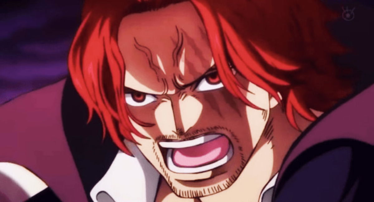 One Piece anticipa la mayor batalla de Shanks hasta la fecha