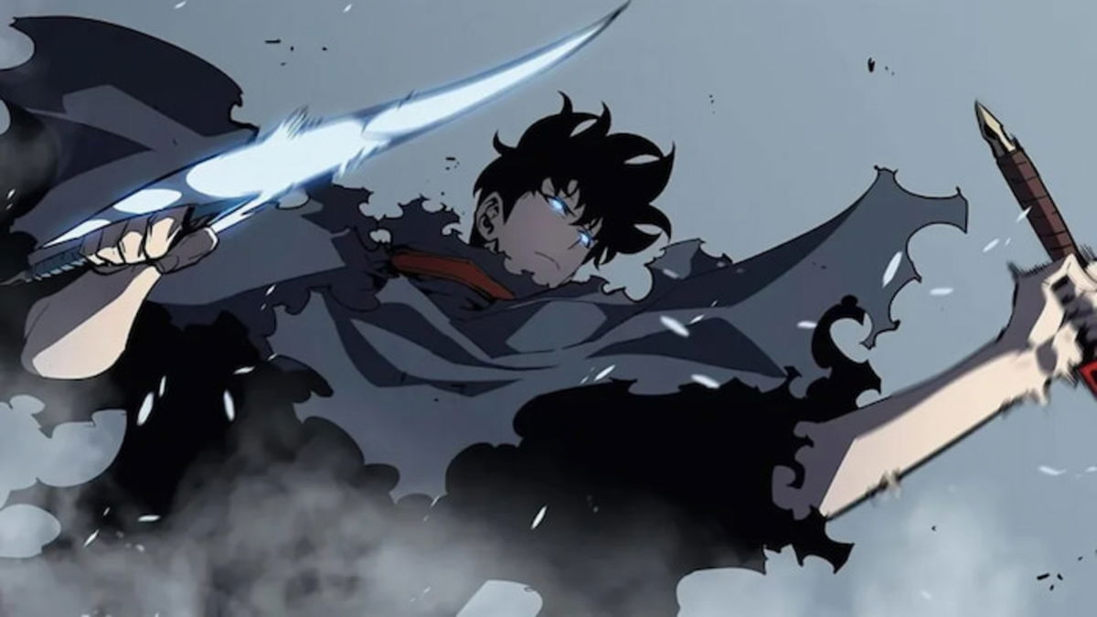 El gran rival de Solo Leveling recibe adaptación al anime