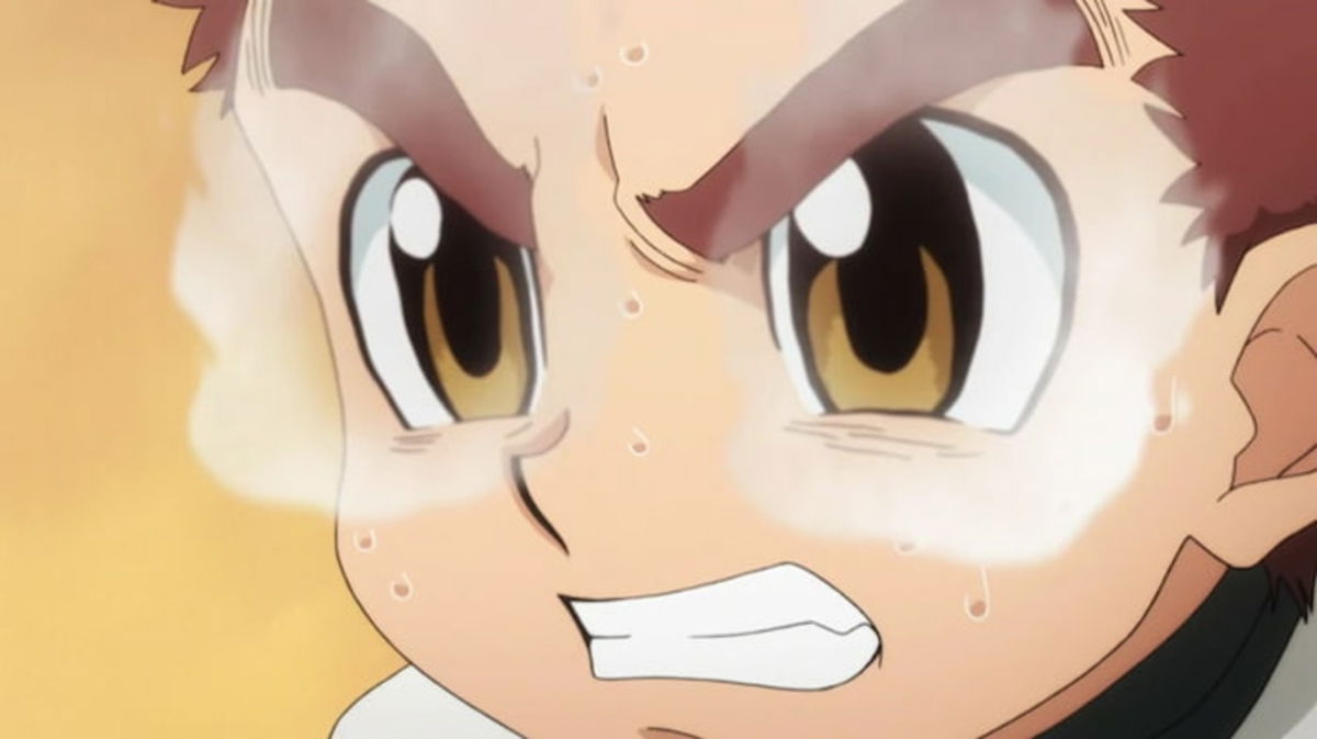 Cómo funciona el Nen en Hunter x Hunter y qué tipos existen