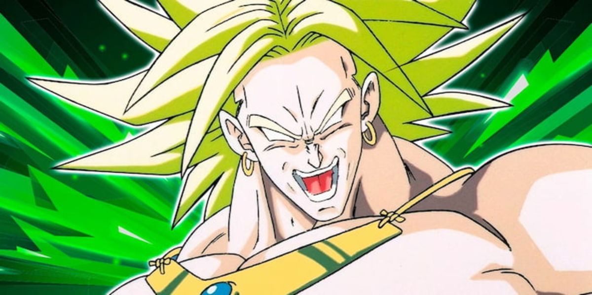 Dragon Ball: estas son algunas diferencias entre el Broly canon y el no oficial