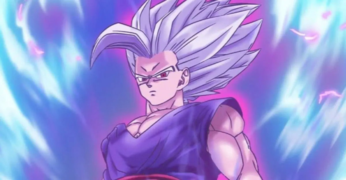 Dragon Ball: estas son algunas cosas que el Modo Bestia de Gohan hace ...