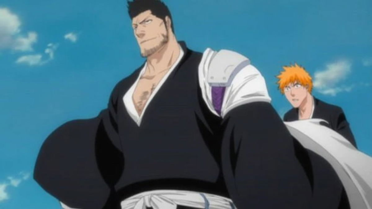 Ichigo de Bleach cuenta con un aspecto clave que lo distingue del resto ...