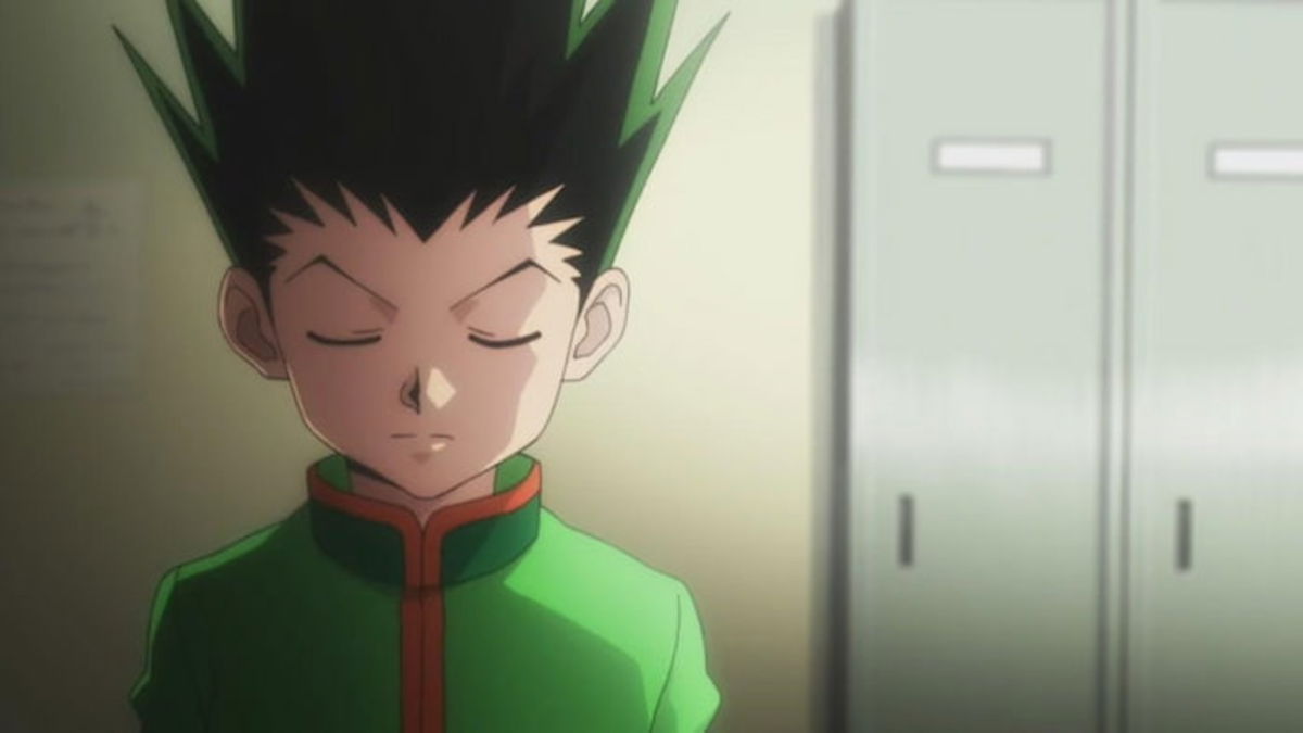Cómo funciona el Nen en Hunter x Hunter y qué tipos existen