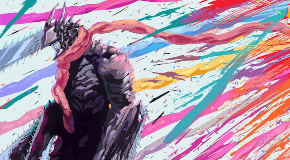 Las 7 transformaciones más épicas del anime