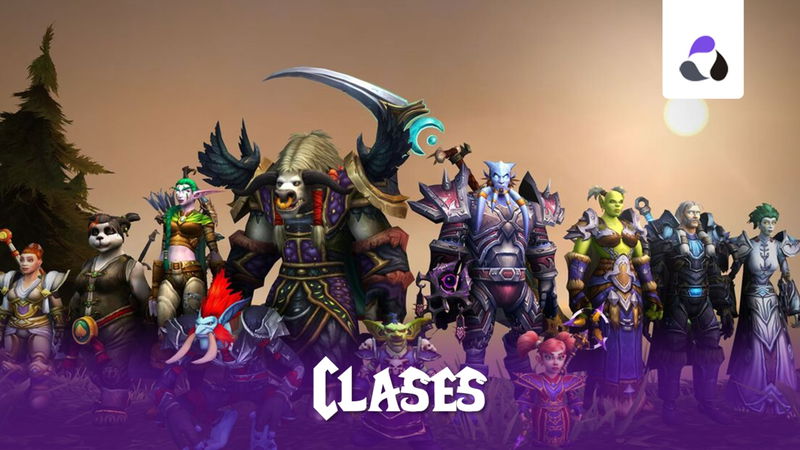 Guía completa de World of Warcraft: razas, clases, expansiones, consejos y trucos