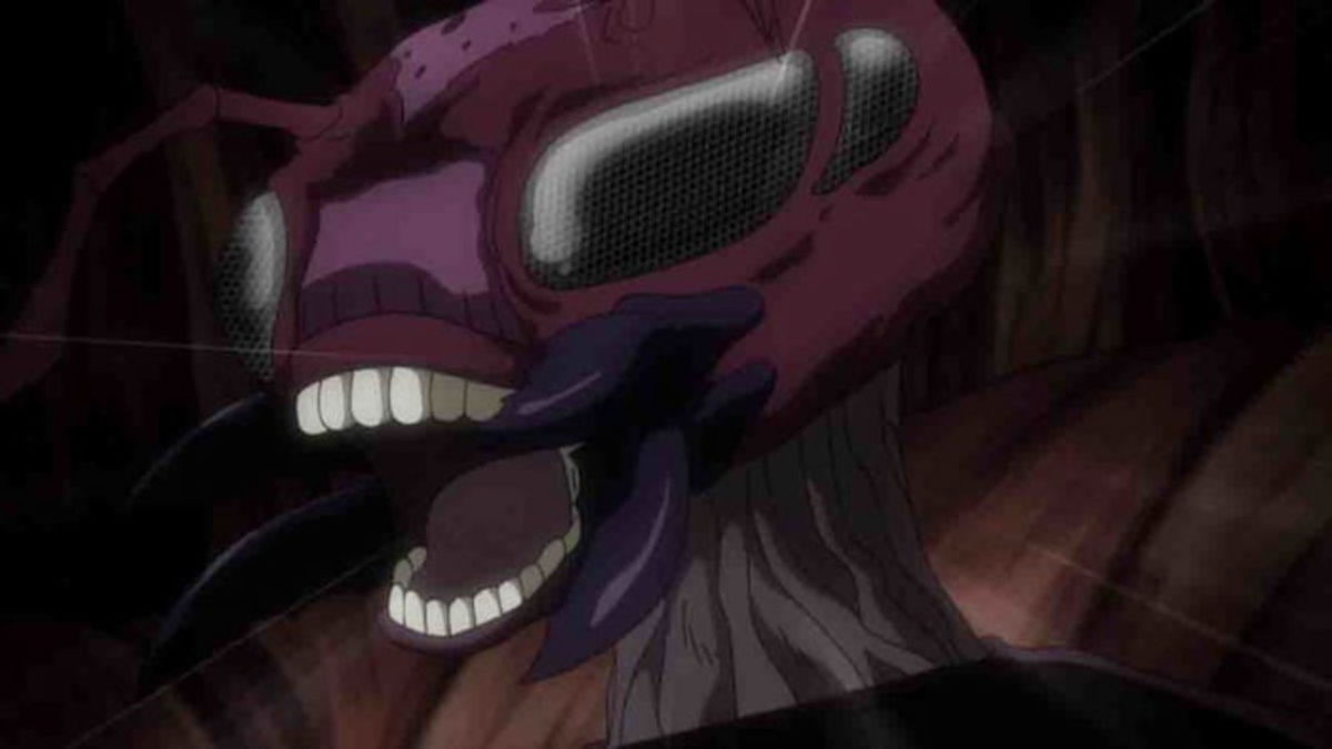 Qué son las hormigas quimera de Hunter x Hunter y qué poderes tienen