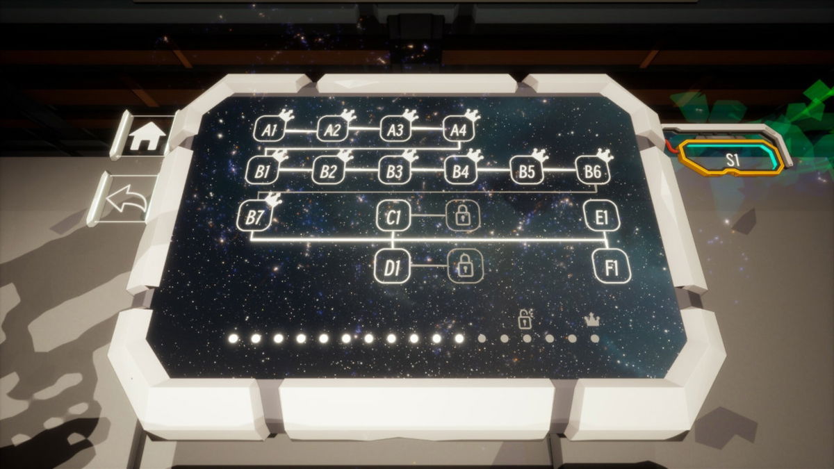 Line Time estará disponible para PC y Nintendo Switch el 12 de septiembre