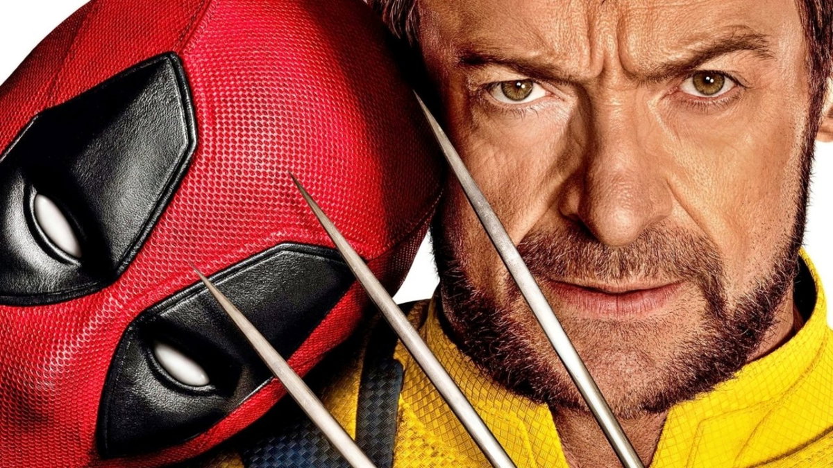 Esta es la razón por la que Deadpool & Wolverine es una película tan ...