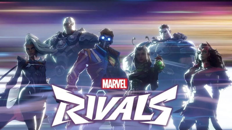 Marvel Rivals apunta a ser uno de los mejores juegos multijugador de ...