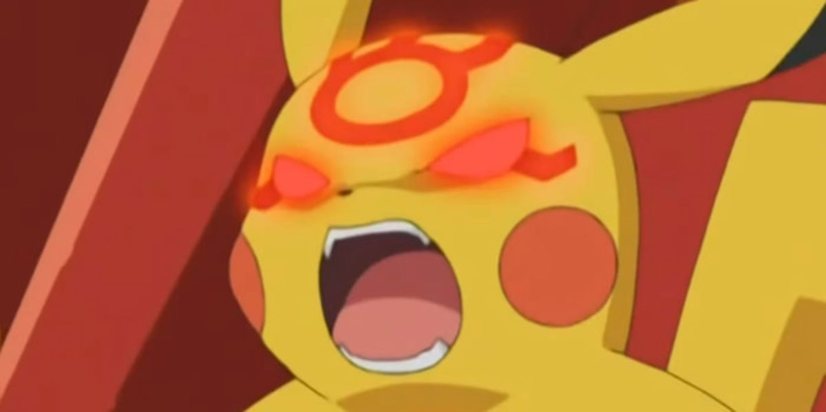 Pokémon: los mejores momentos de Pikachu en el anime