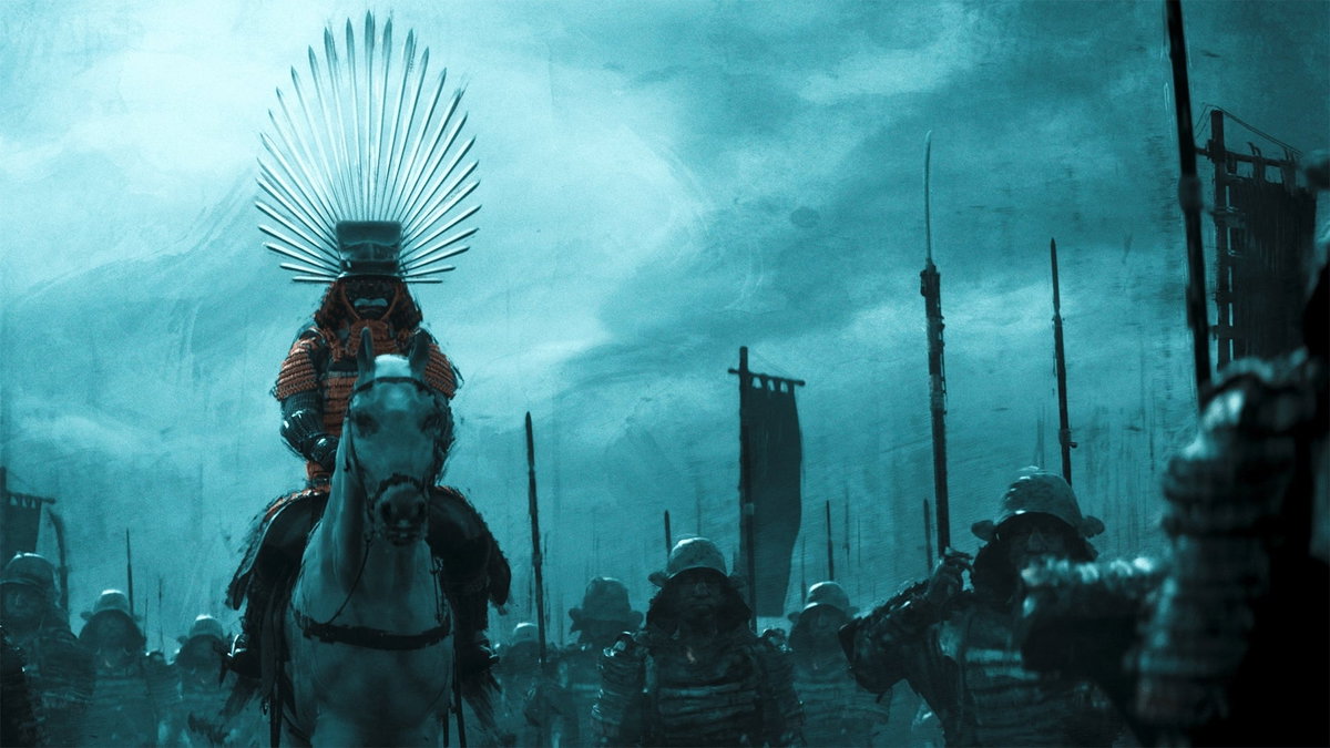 Shōgun, la serie de samurais con puntuación casi perfecta, está a punto ...