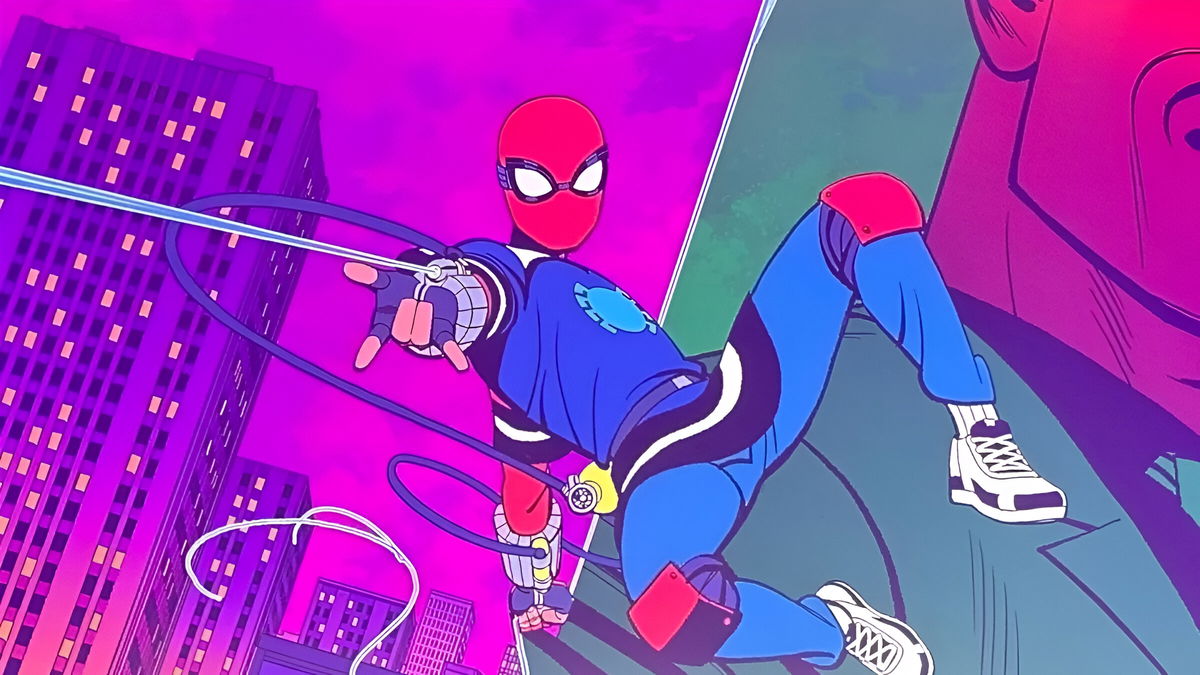 El origen de Spider-Man está siendo reescrito de forma oficial en ... El origen de Spider-Man está siendo reescrito de forma oficial en ...