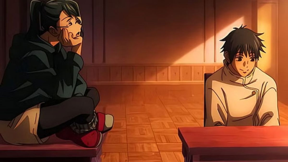 Jujutsu Kaisen: este cosplay de Yuta y Maki muestra que podrían ser la mejor pareja de la serie