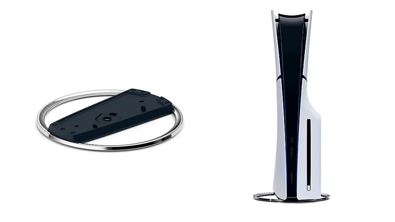 PS5 Slim y PS5 estándar: diferencias y ventajas