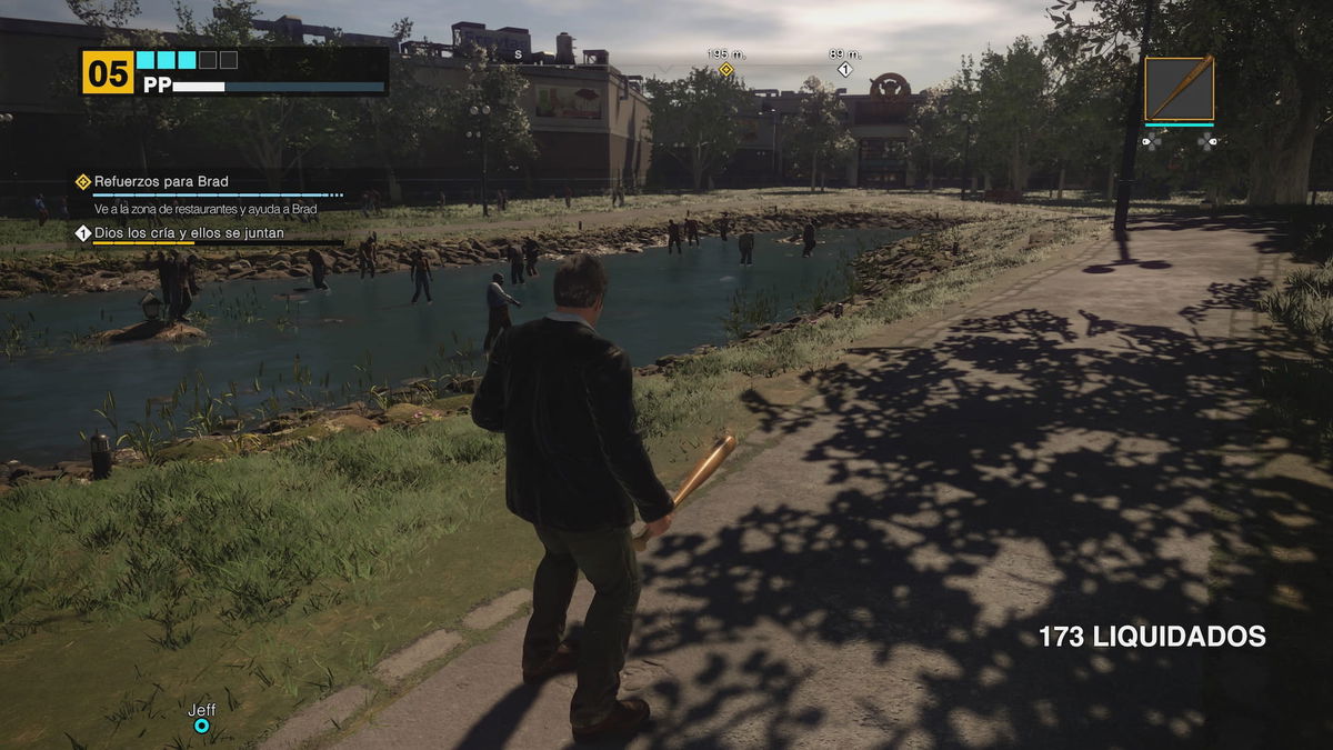 Análisis de Dead Rising Deluxe Remaster - Una remasterización que ...