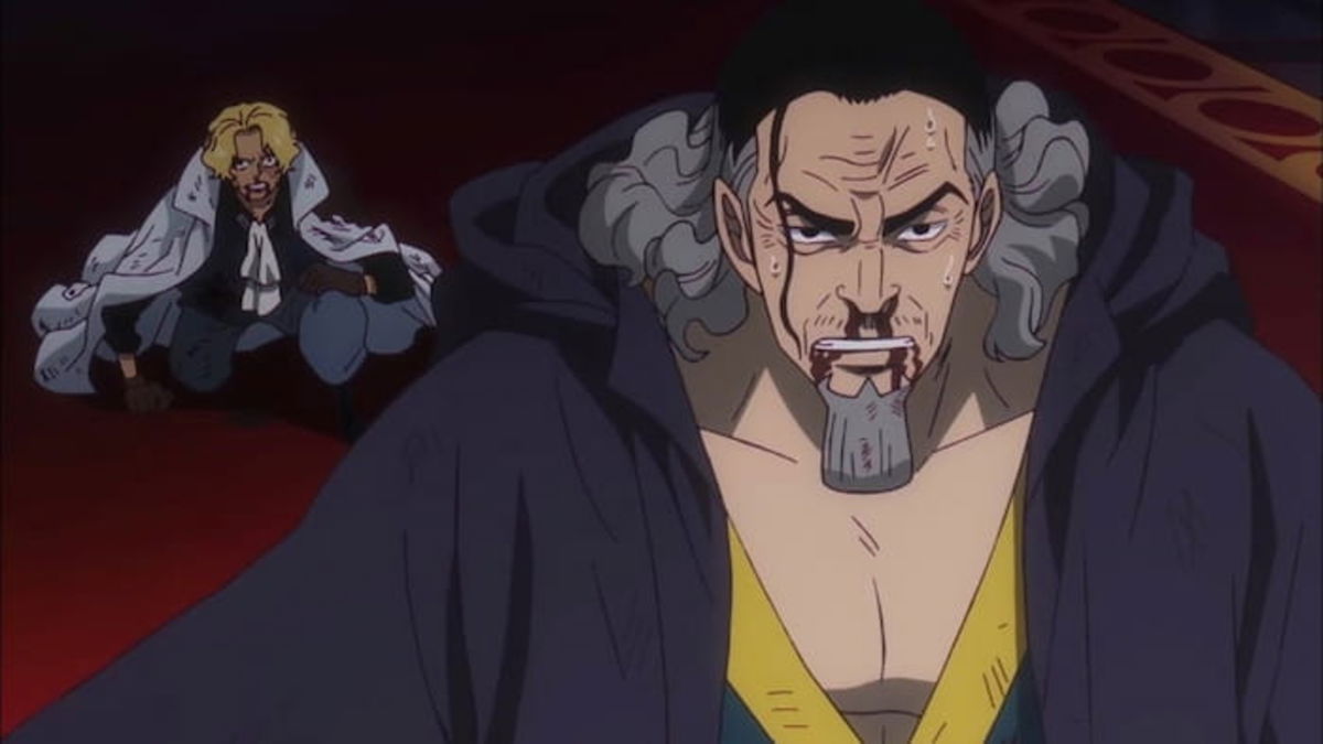 One Piece confirma la muerte de uno de sus reyes