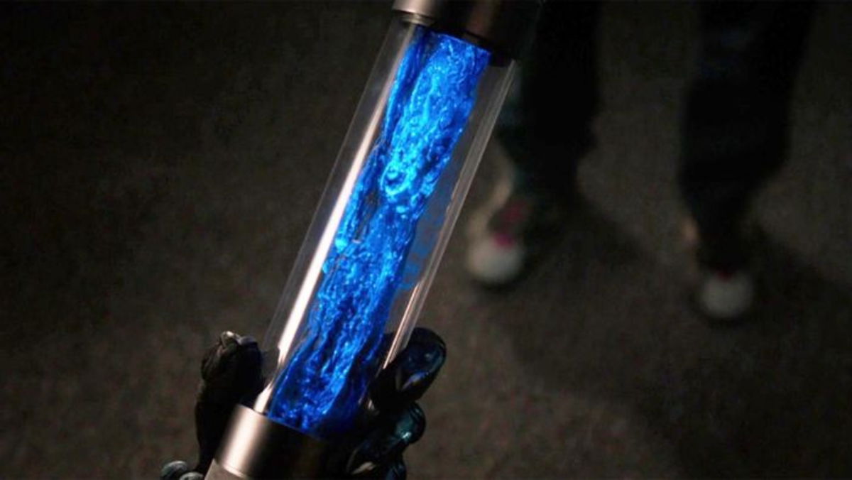 Marvel confirma el nuevo poder del vibranium