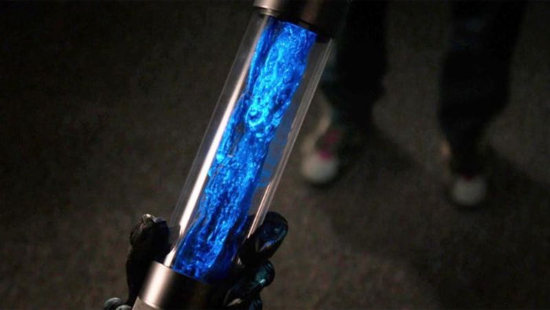 Marvel confirma el nuevo poder del vibranium