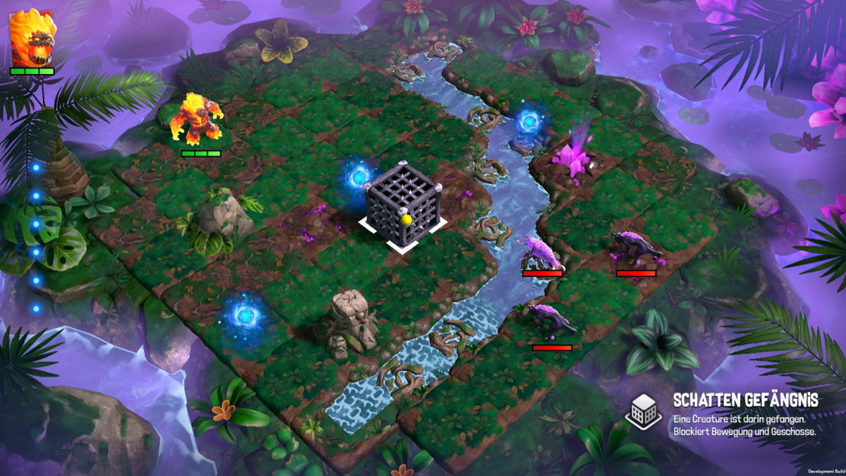 Eldrador Creatures: Shadowfall tendrá edición física para Nintendo ...