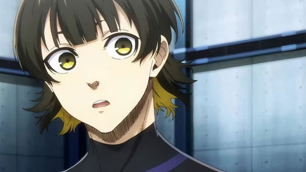 Blue Lock regresa con el tráiler oficial de su temporada 2