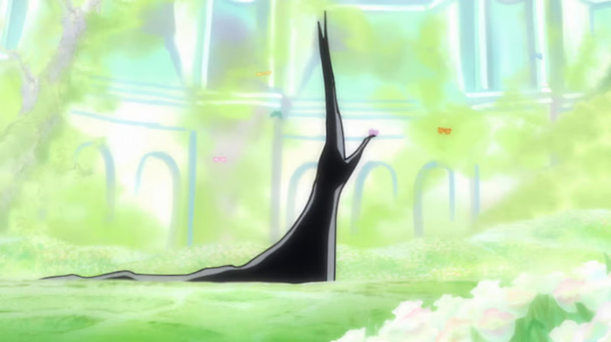 El anime de One Piece ha dado una gran pista de la identidad de Imu que ...