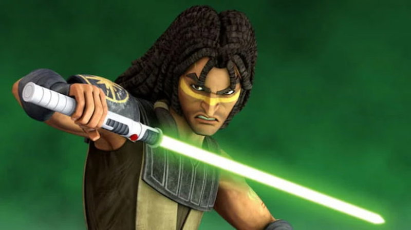 Los Jedi más poderosos en Star Wars