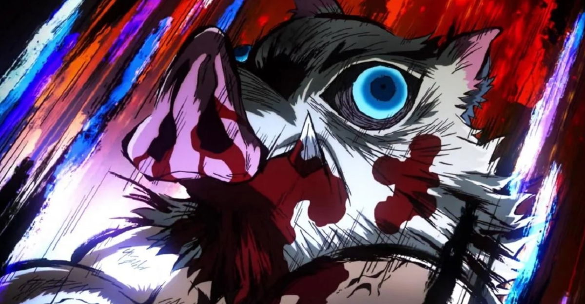 Demon Slayer: estos son algunos de los mejores momentos de Inosuke ...