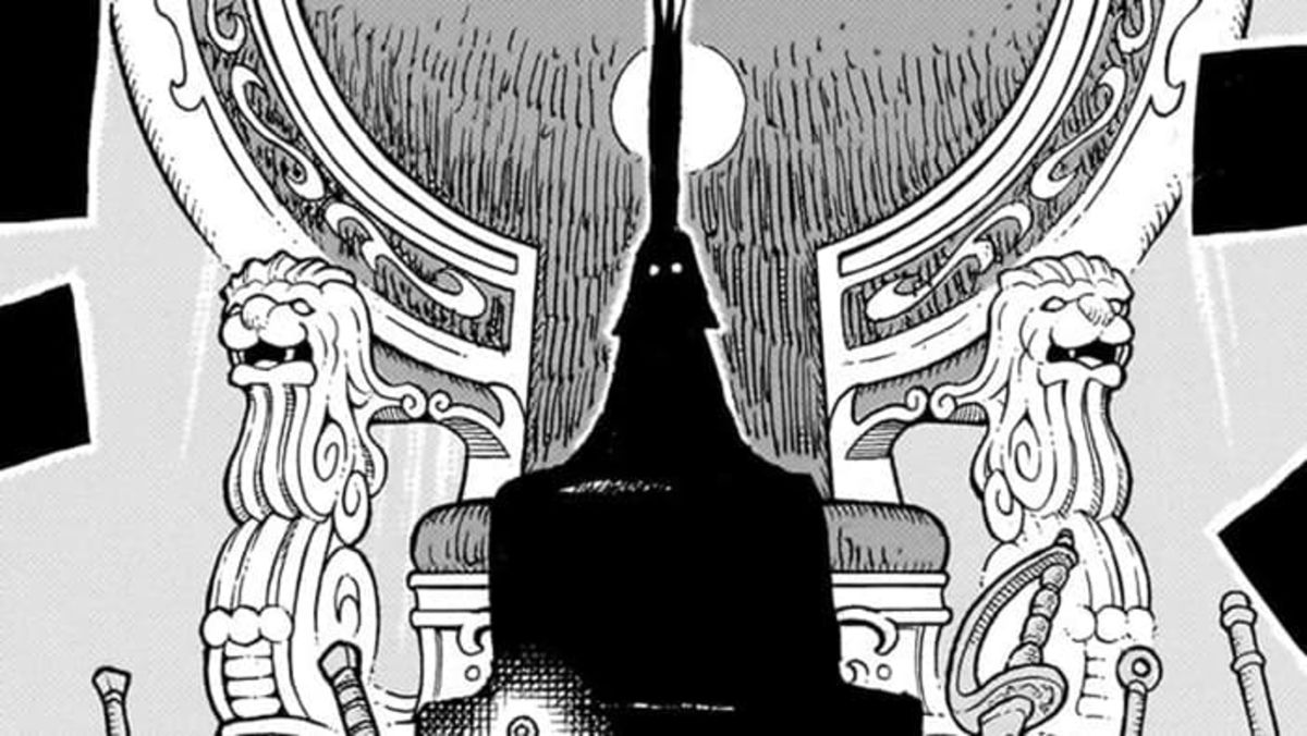 One Piece hace una gran revelación sobre Imu que todo el mundo esperaba