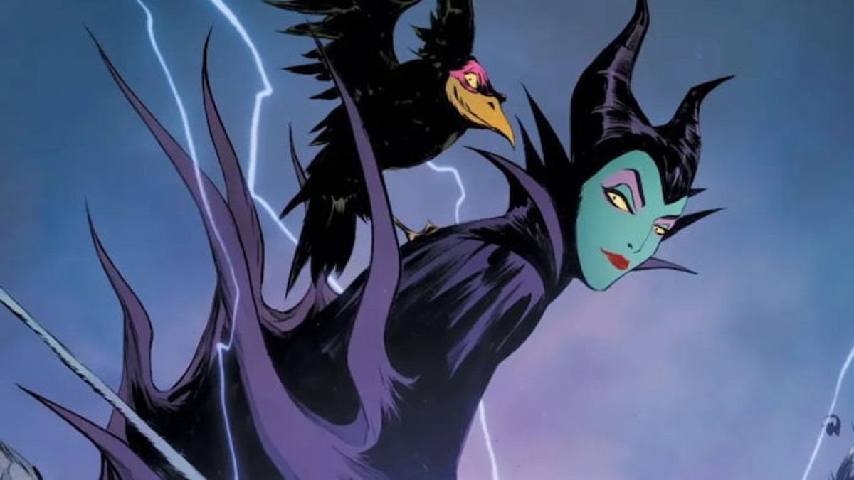 Los Villanos Más Icónicos De Las Películas De Disney
