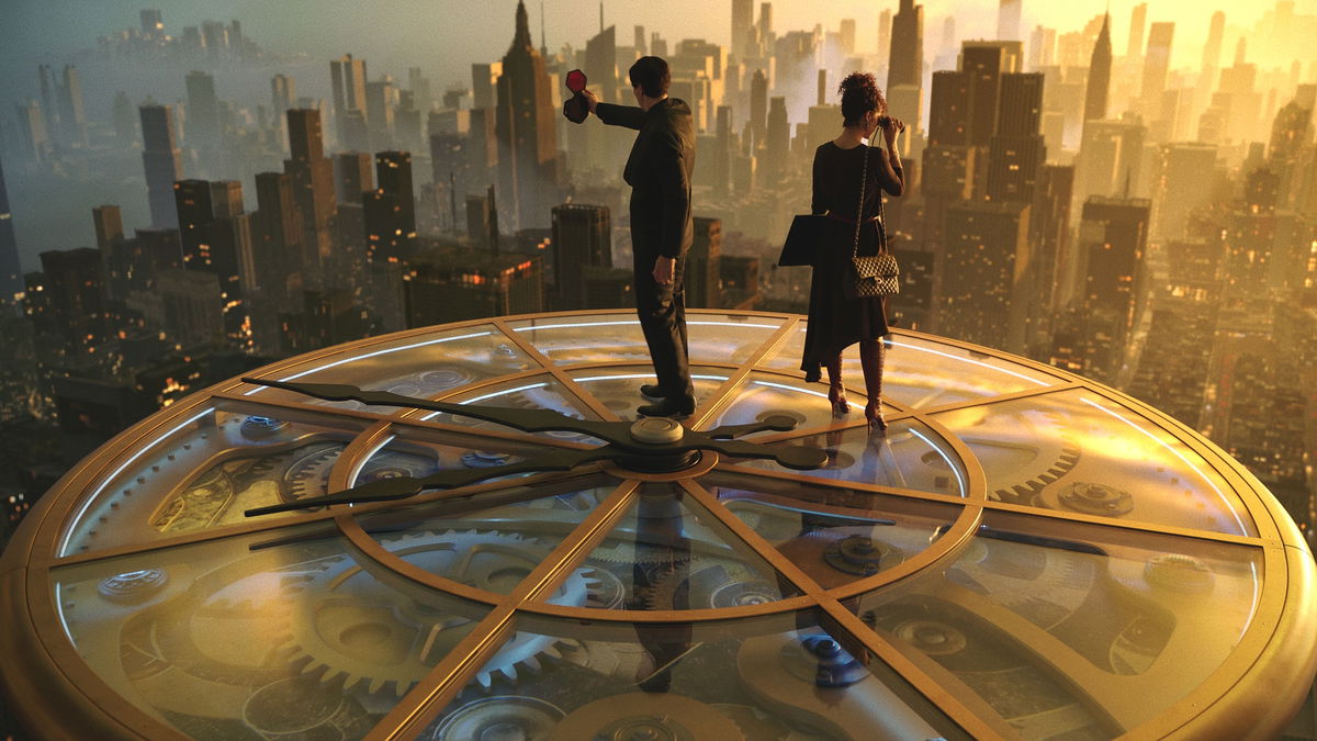 Francis Ford Coppola ha revelado cuál es el verdadero mensaje de su ...