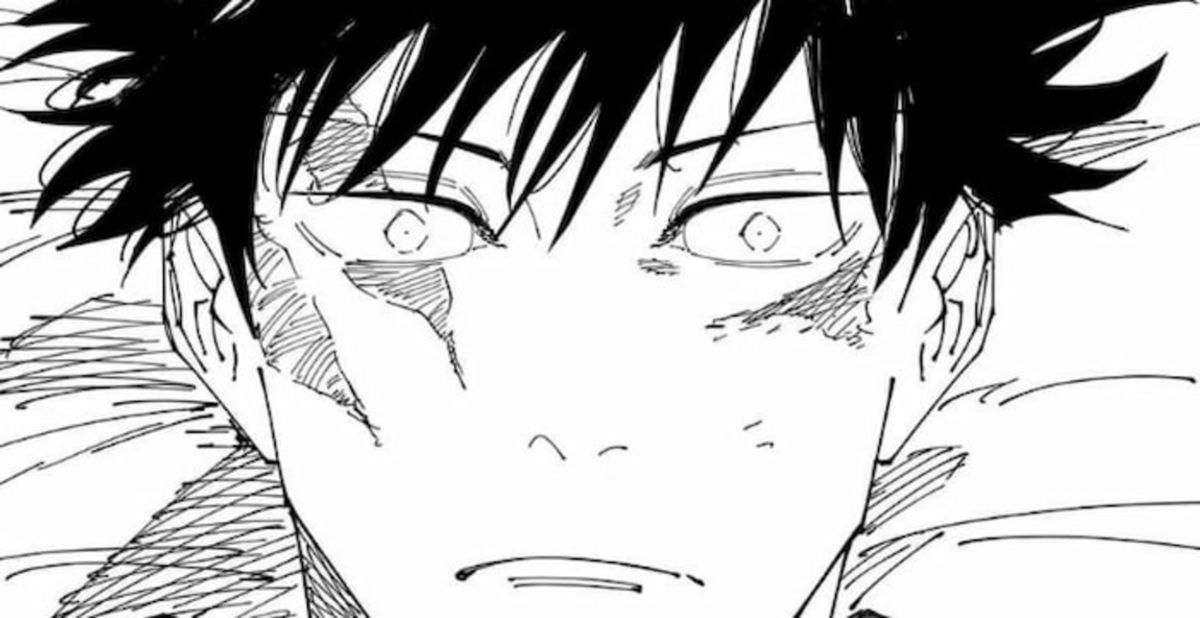 Jujutsu Kaisen: el regreso de Megumi confirma el inicio del epílogo