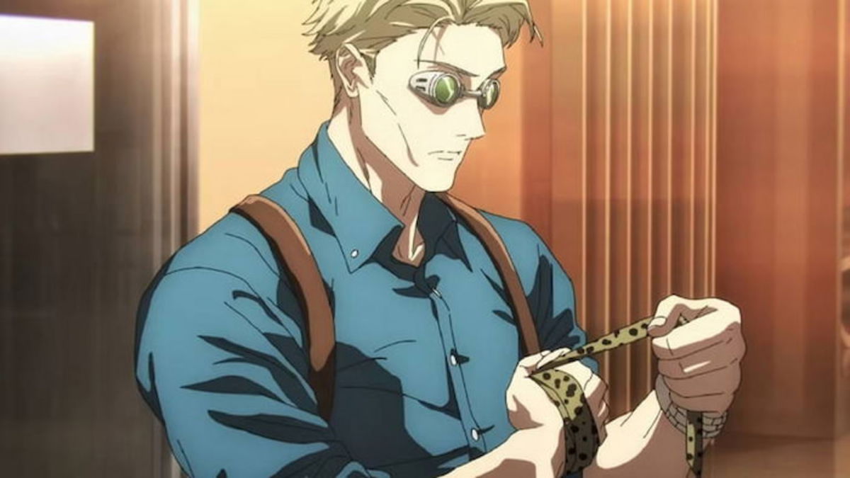 Jujutsu Kaisen: este es el mejor cosplay de Nanami que verás en mucho ...