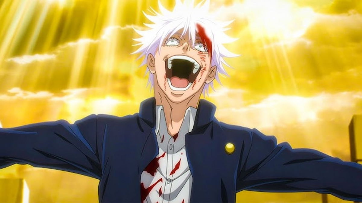 Estos son algunos de los mejores combates de Satoru Gojo en Jujutsu Kaisen