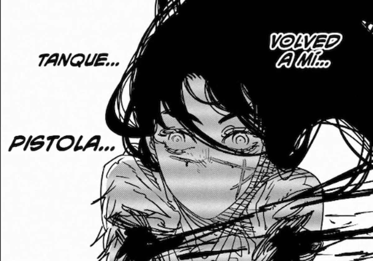 Chainsaw Man muestra el nuevo y devastador aumento de poder de Yoru