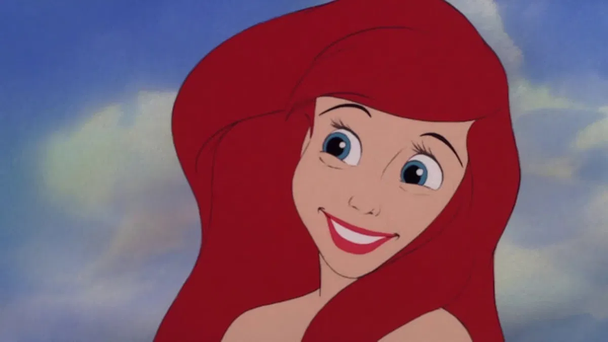 Edad y altura de las princesas de Disney