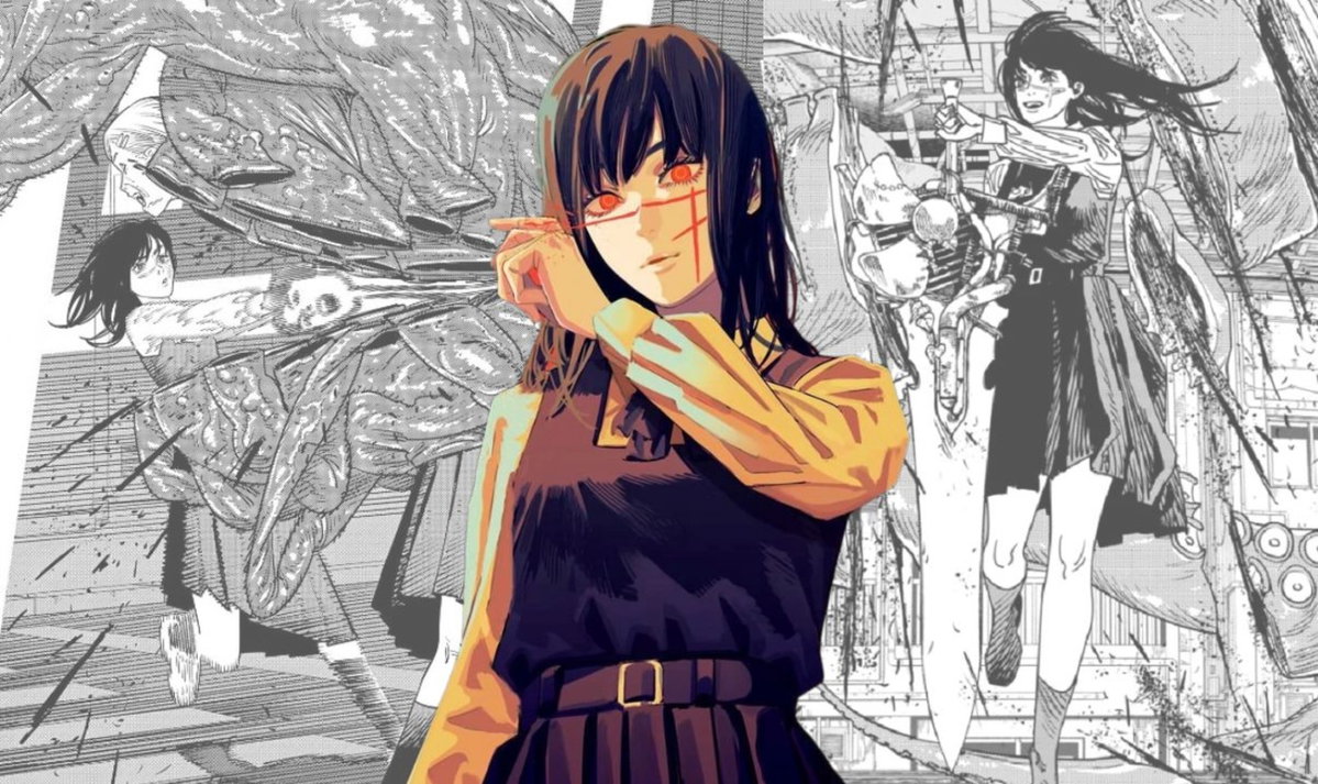 Chainsaw Man: esta artista ha hecho un genial cosplay de Yoru, el ...