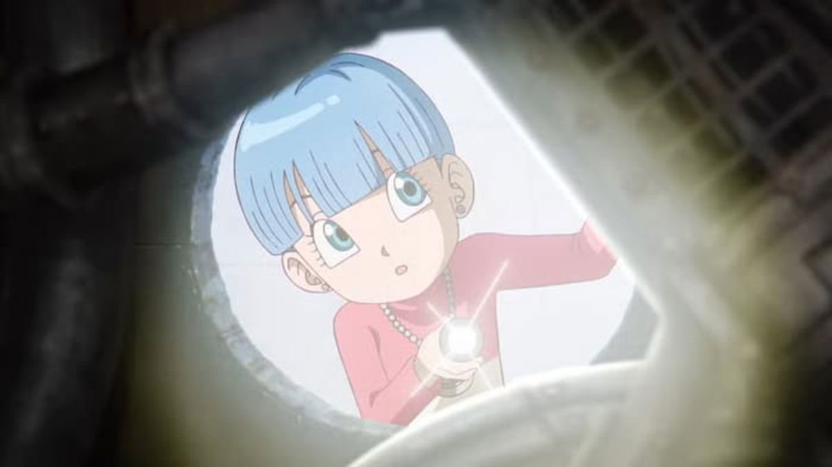 Dragon Ball Daima le devuelve a Bulma su clásico rol en la serie