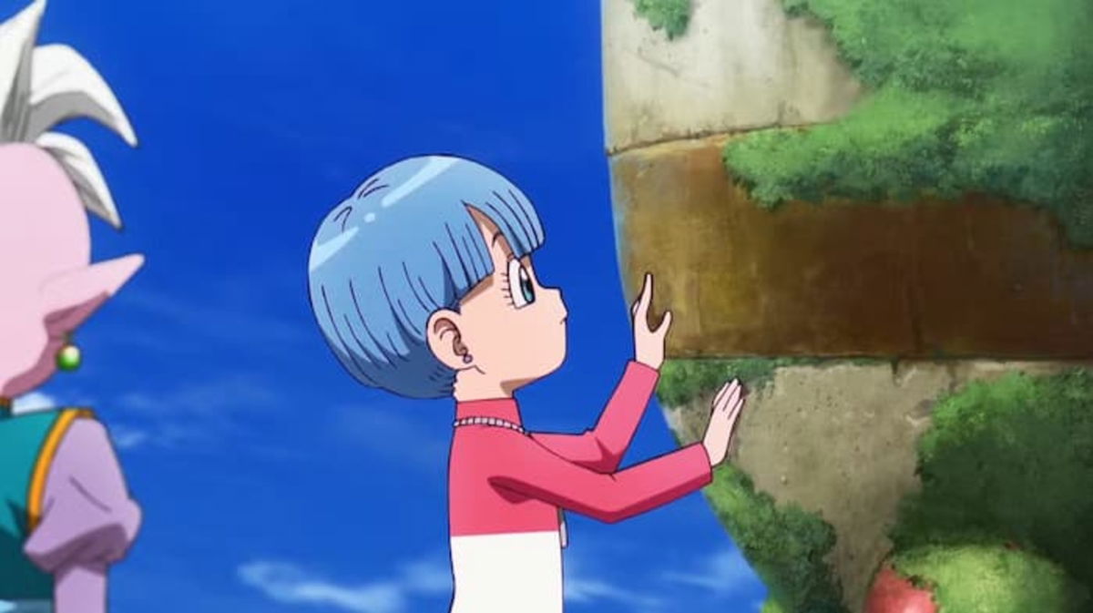 Dragon Ball Daima le devuelve a Bulma su clásico rol en la serie