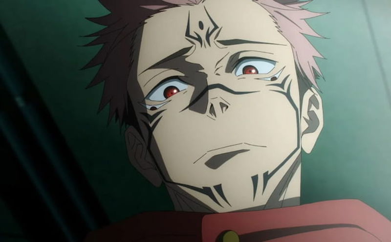 Jujutsu Kaisen revela las palabras finales de Sukuna