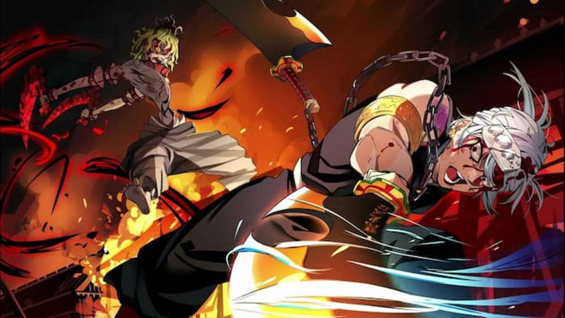 Demon Slayer: estas son algunas de las mejores peleas de Los Pilares en ...