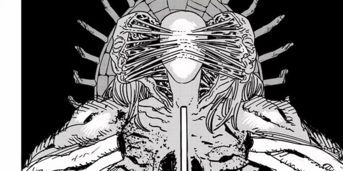 Chainsaw Man confirma cuál es su demonio más poderoso y no son Pochita ...