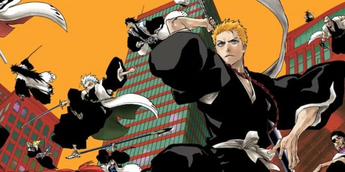 Bleach: Thousand Year Blood War da nuevas pistas del arco del infierno