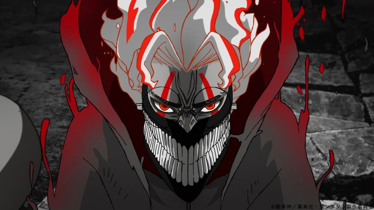 ¿Quién es Okarun y cuál es su historia en Dandadan?