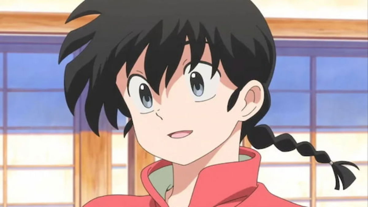El remake de Ranma 1/2 presenta a un nuevo personaje