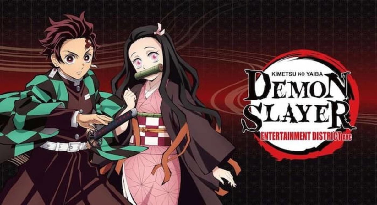 Demon Slayer: Koyoharu Gotouge comparte los diseños tempranos del manga