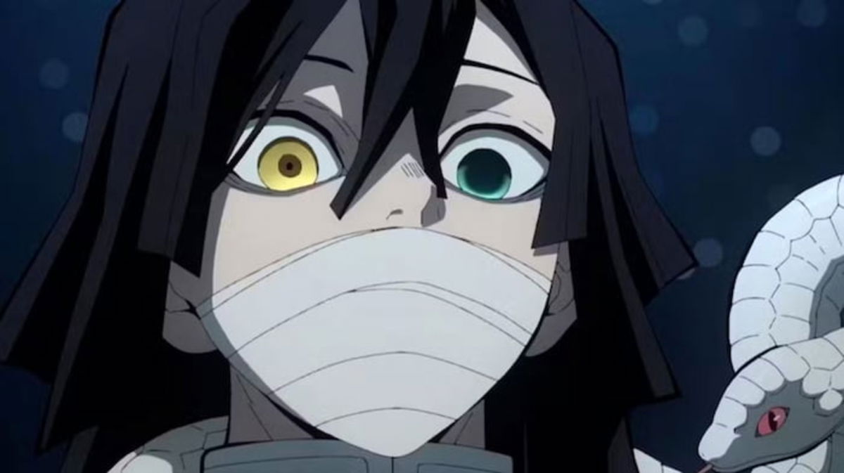 Demon Slayer: Obanai es traído a la vida en este impresionante cosplay